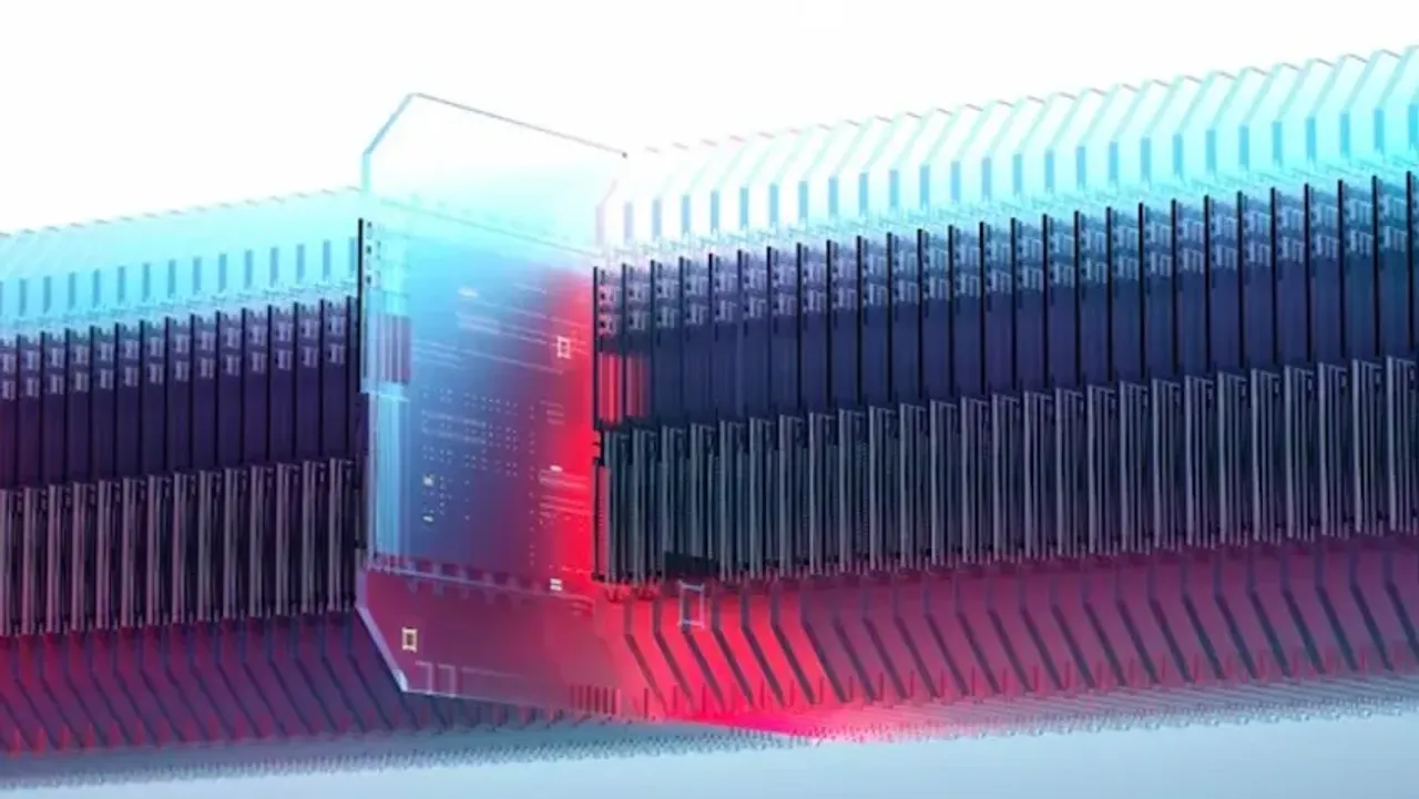 Компания Cerabyte презентовала картриджи емкостью 10 000 ТБ