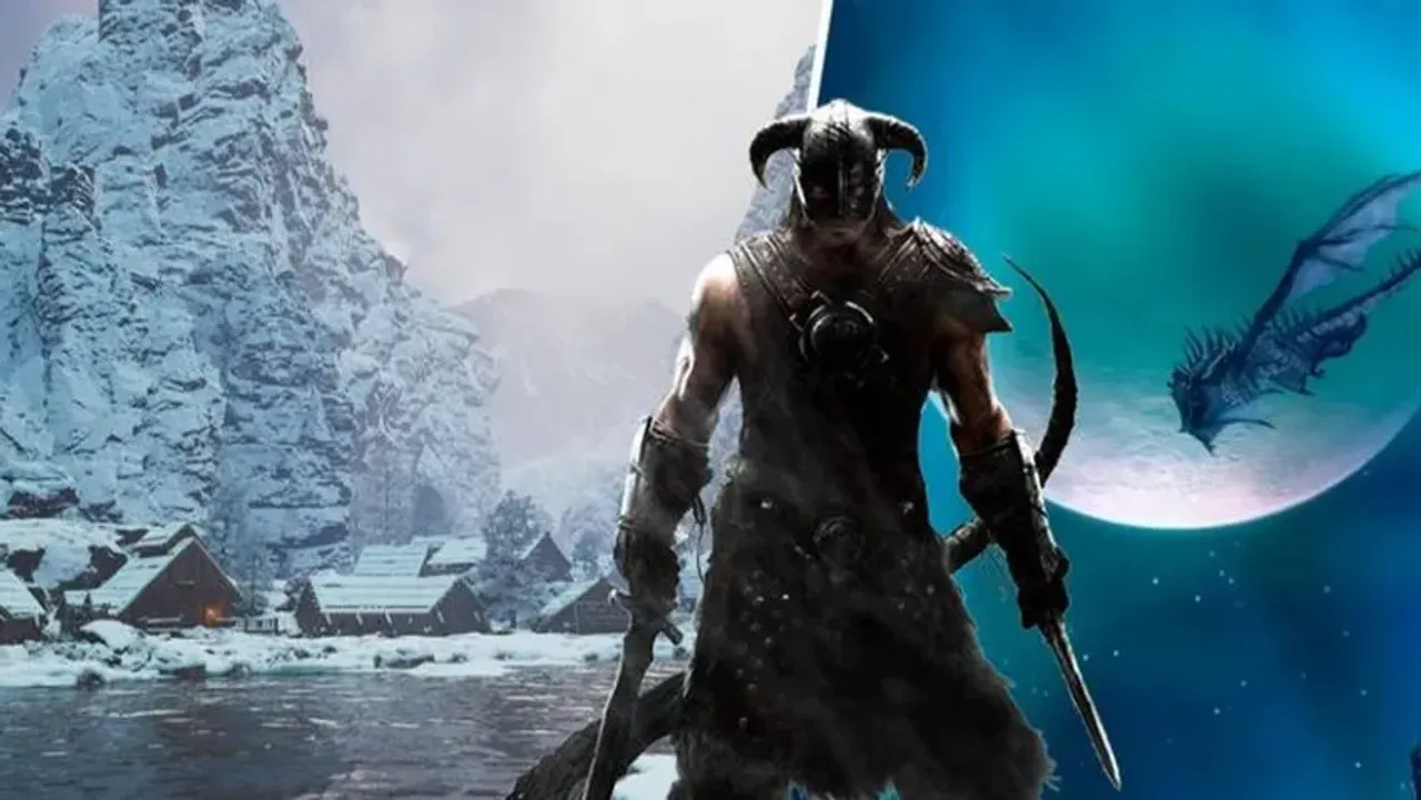 Apple Silicon Mac теперь поддерживает Unreal Engine 5