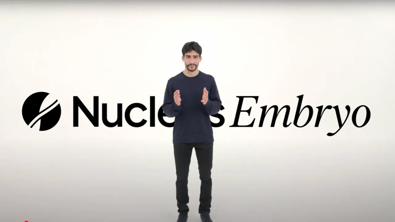 Стартап Nucleus Genomics представил тест для генетического скрининга ...