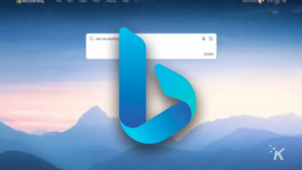 Поисковик Microsoft Bing стал самым популярным в Китае, обогнав за 1 ...
