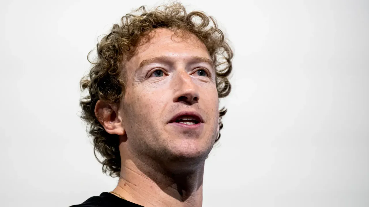 Meta* строит дата-центр Hyperion мощностью до 5 ГВт