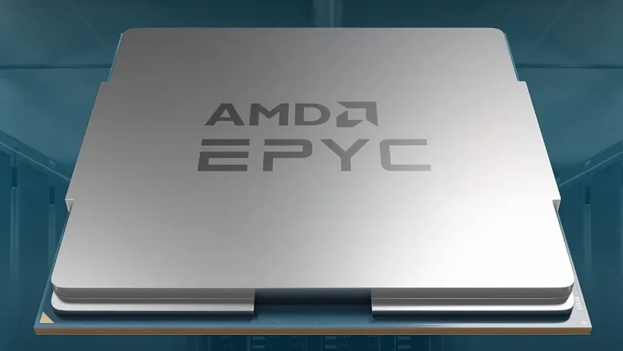 iXBT.com: Компания AMD представила новые 128-ядерные процессоры Epyc ...