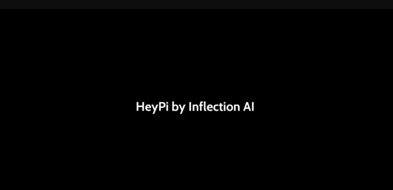 Generation Pi: новый чат-бот станет цифровым другом пользователя