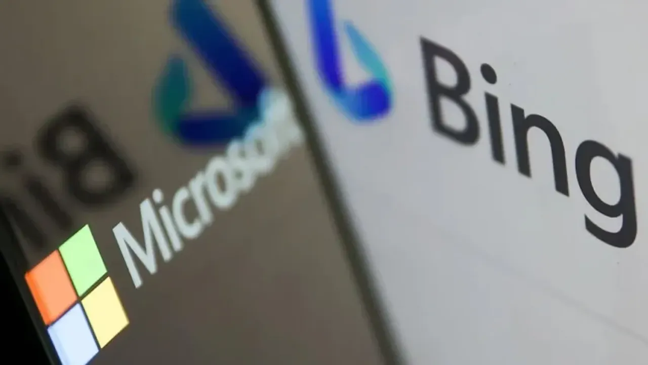 Microsoft вставляет рекламу в чат Bing с поддержкой искусственного интеллекта