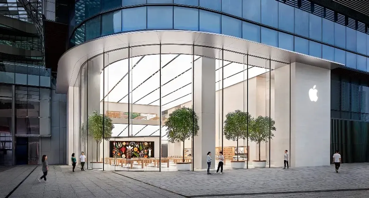 Apple подаёт в суд на стартап Rivos