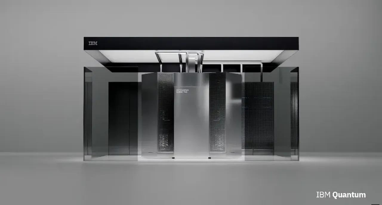 HPCwire: IBM представили самый мощный квантовый компьютер в мире