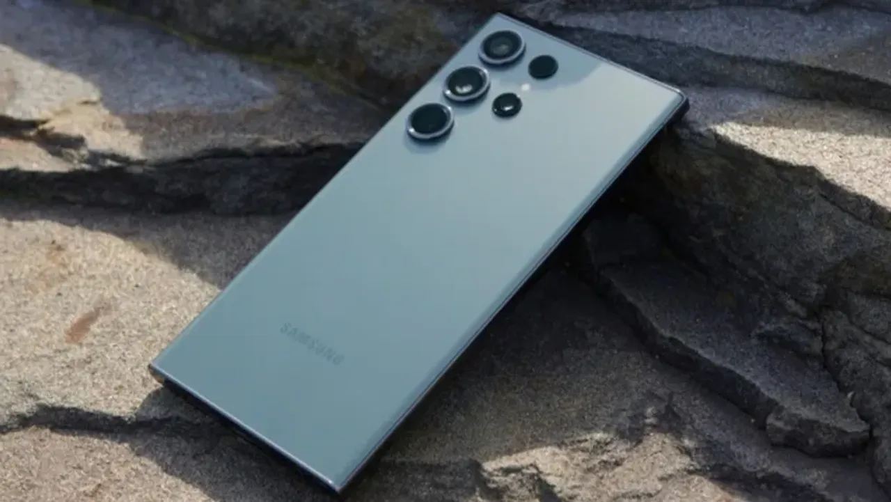 Покупатель Galaxy S23 получает от Samsung 300 фунтов стерлингов