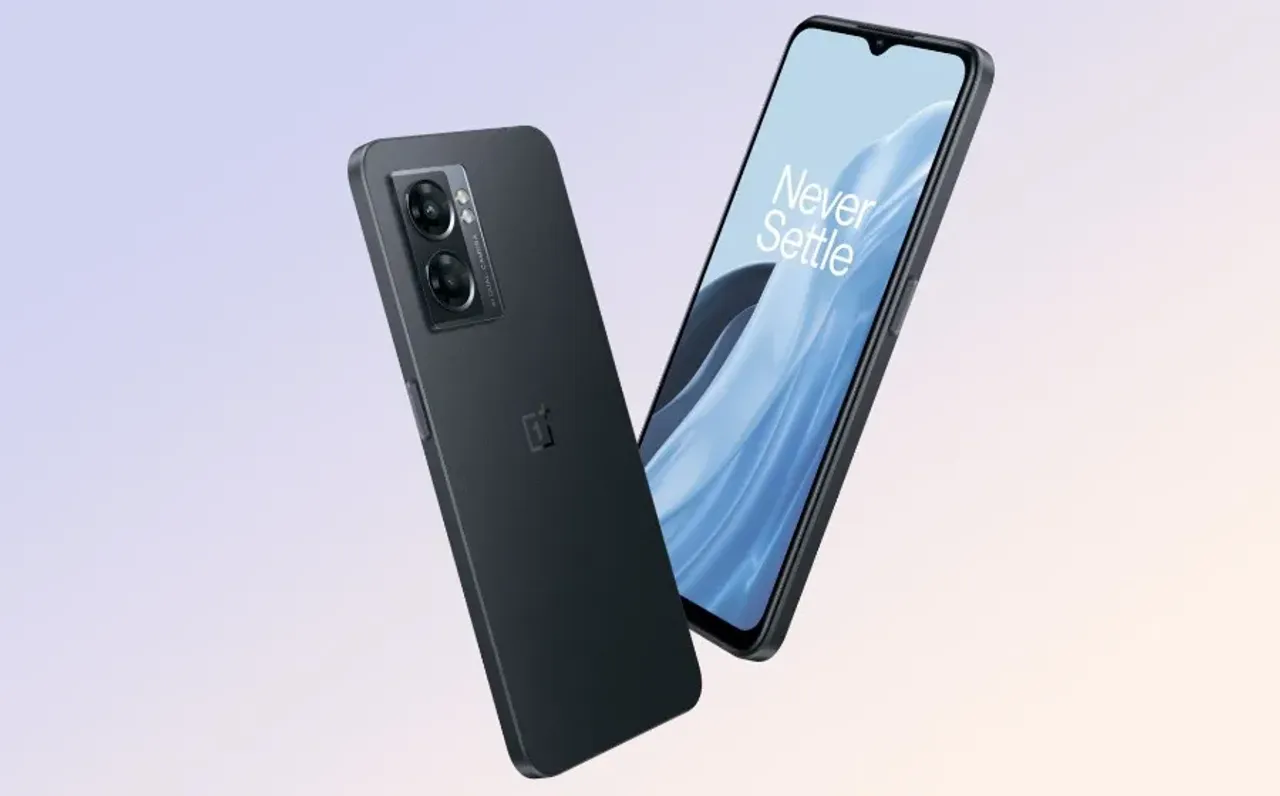 One Plus показала новый смартфон Nord N300 5G, последователя ...