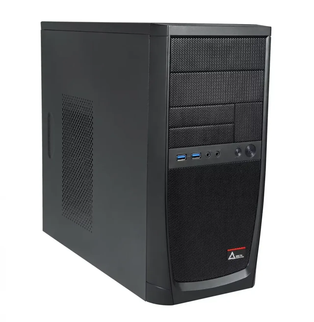 Российская компания Delta Computers представила компьютеры «Бобёр» и ...