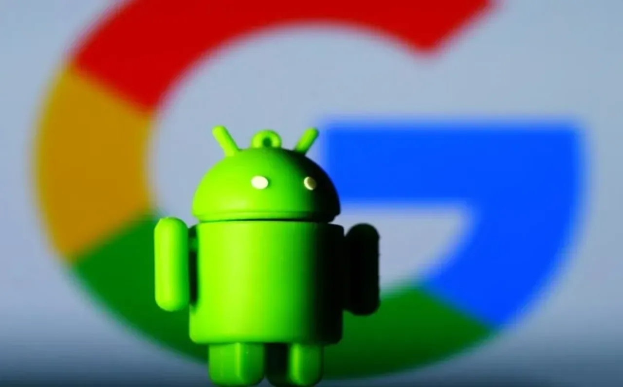 Файловая система EROFS будет по умолчанию использоваться на OC Android 13