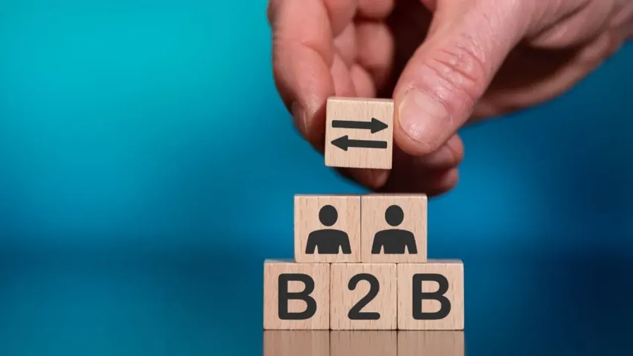 Появилась Djust, новая торговая платформа, ориентированная ...