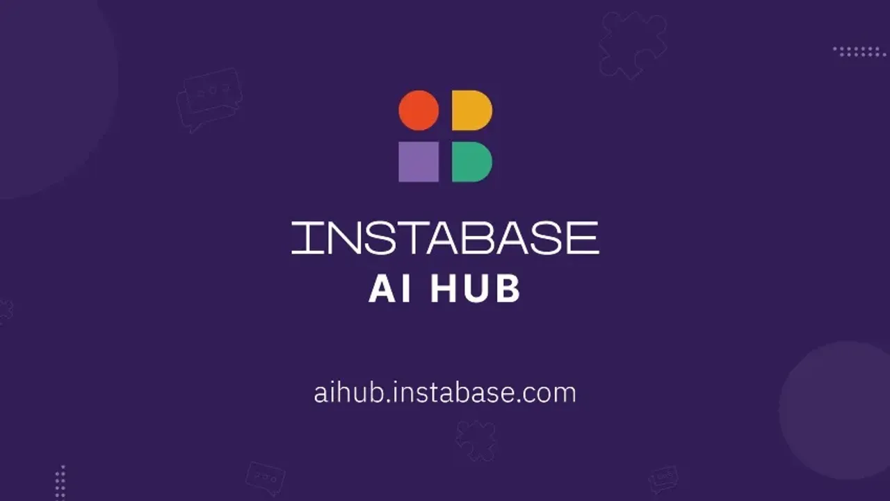 Instabase представляет AI Hub, генеративную платформу ИИ для понимания ...