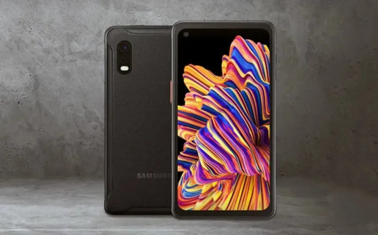 Стали известны характеристики «тайного» смартфона Galaxy Xcover Pro 2