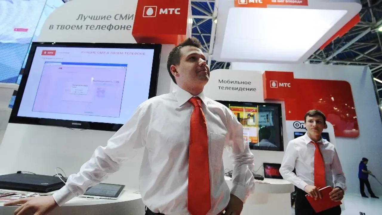 MTC планирует в 2023 году запустить собственную метавселенную за 100 ...